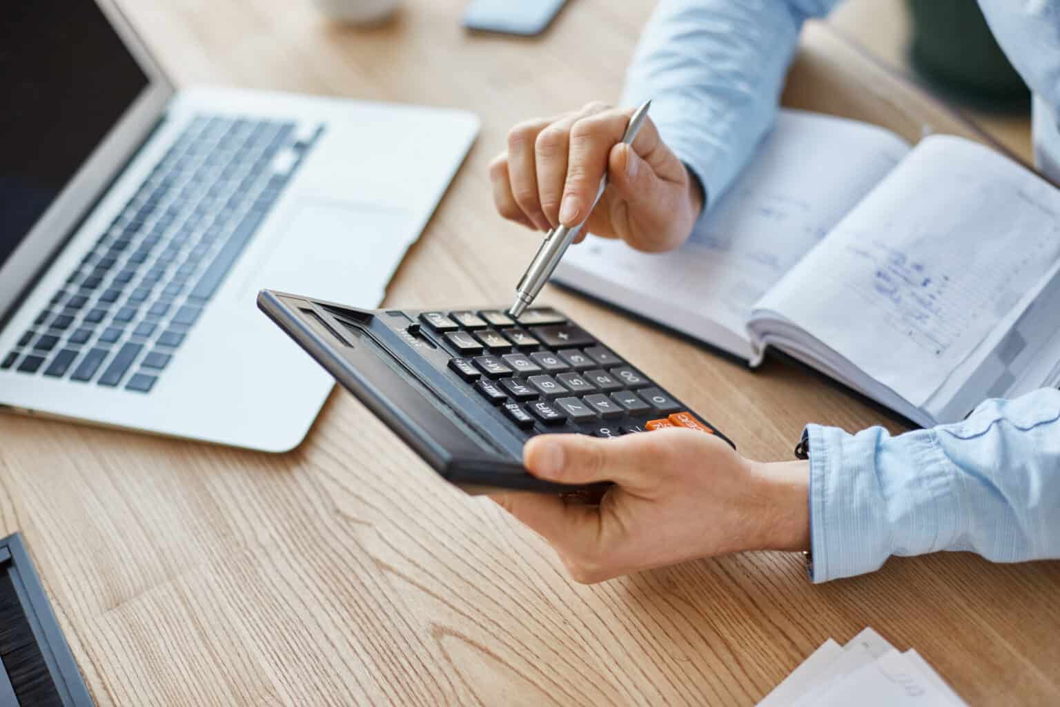 Tax Checklist | Income Tax Professionals