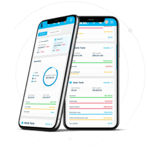 Tax Tank - ITP Accounting Professionals